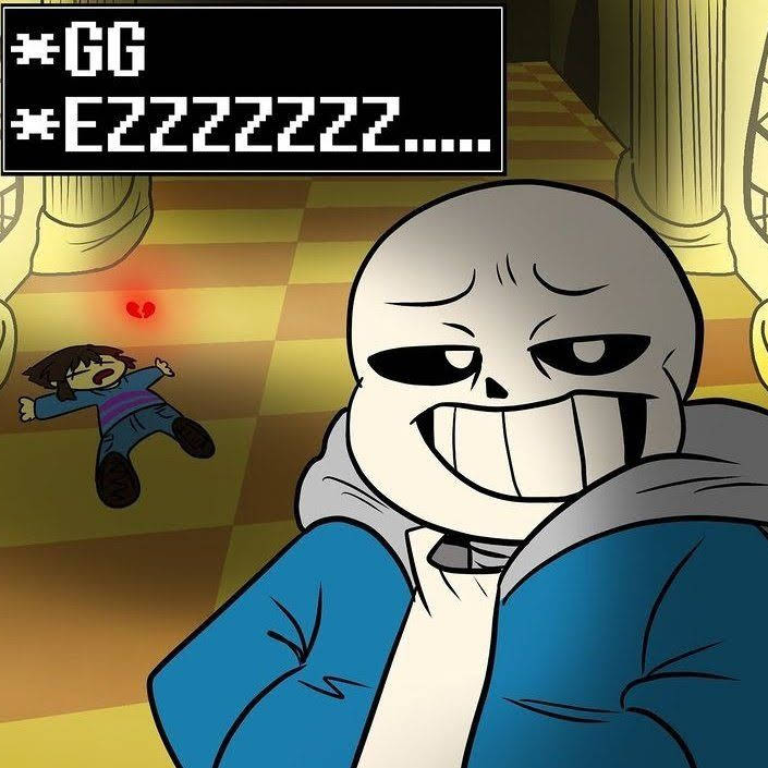 Post from Poco Sans