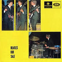 Post from The Beatles Rarities