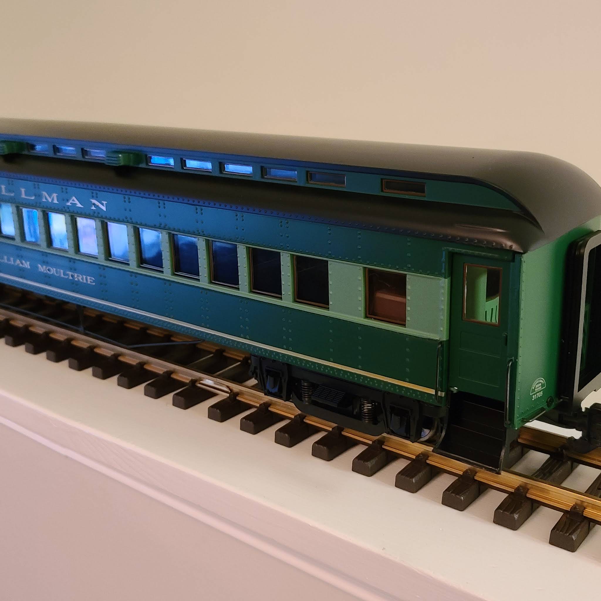 Post from Hobo Shoestring