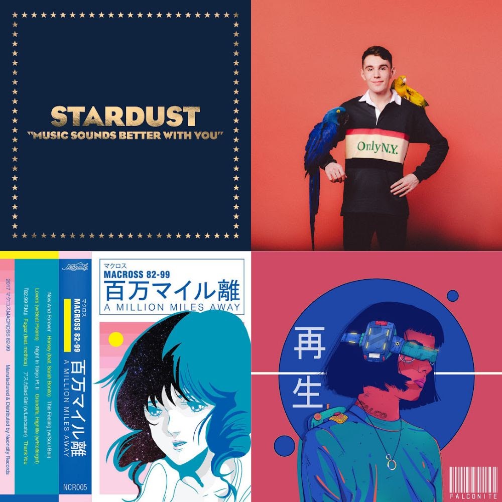 Future Funk Music