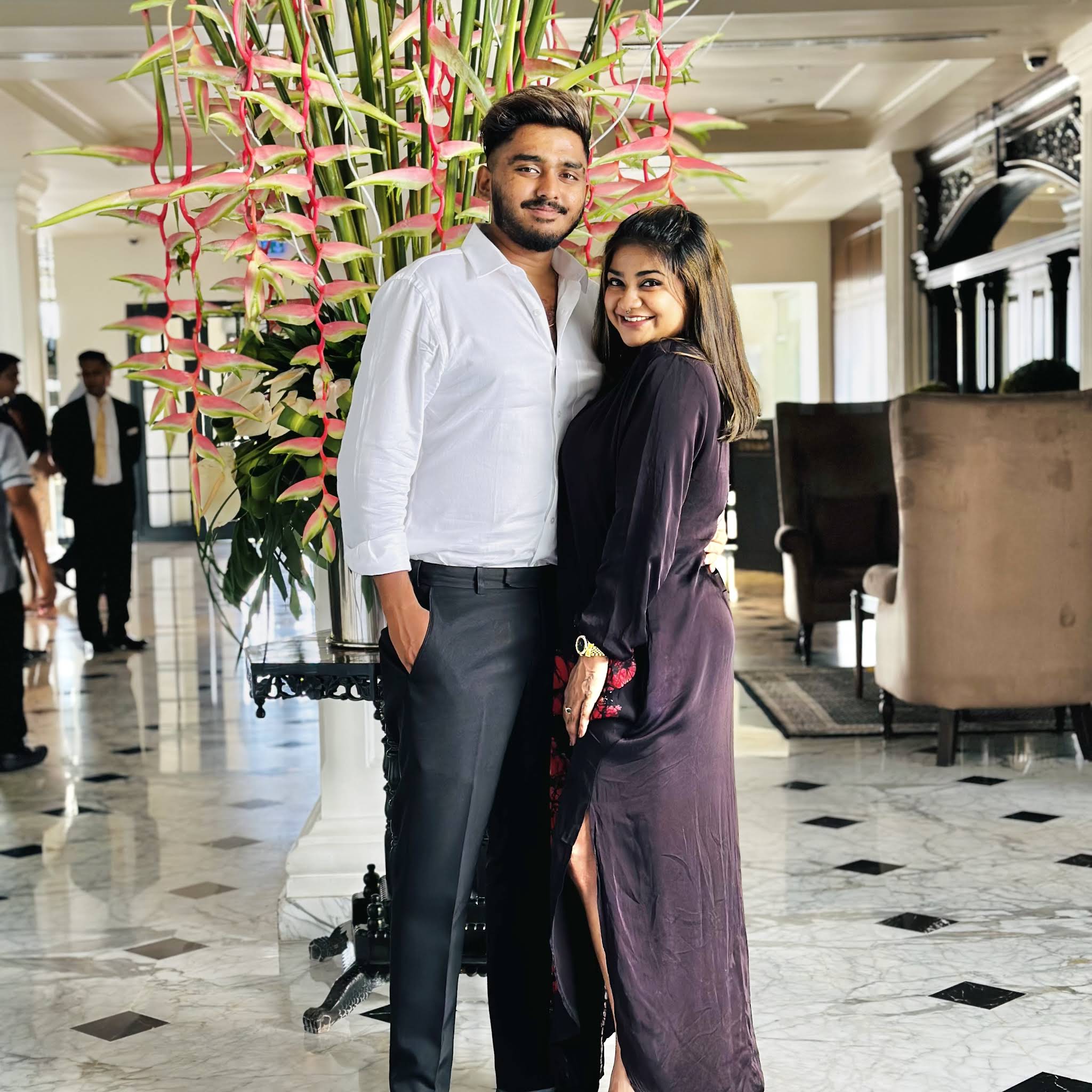 Post from Anjali Rajkumar