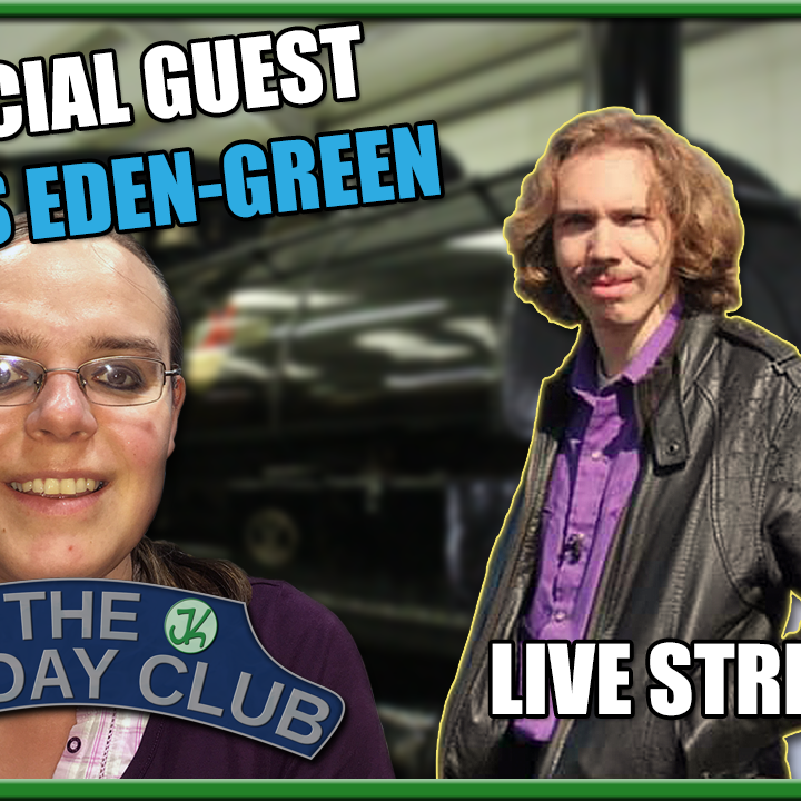 Post from Chris Eden-Green