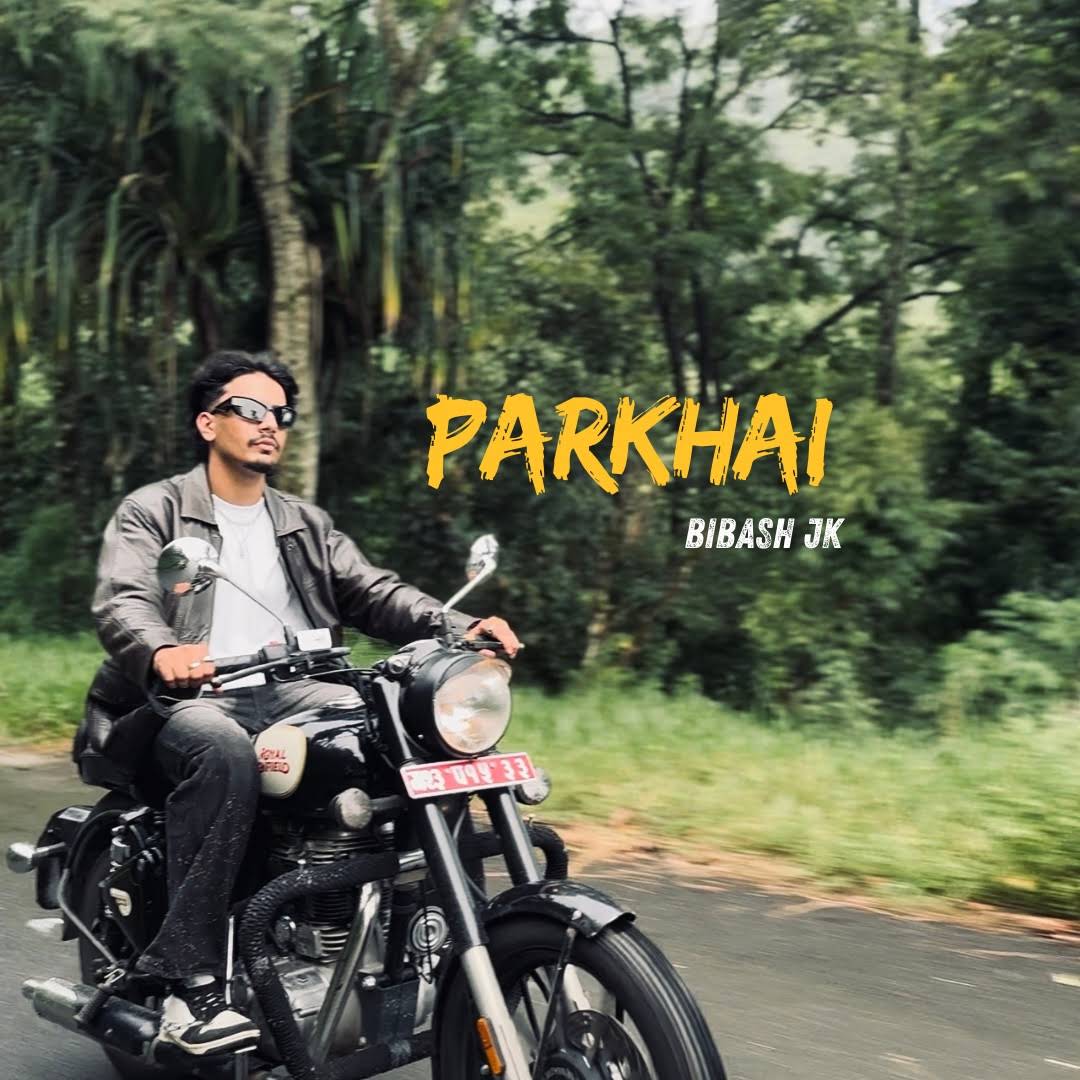 Post from Bibash Jk