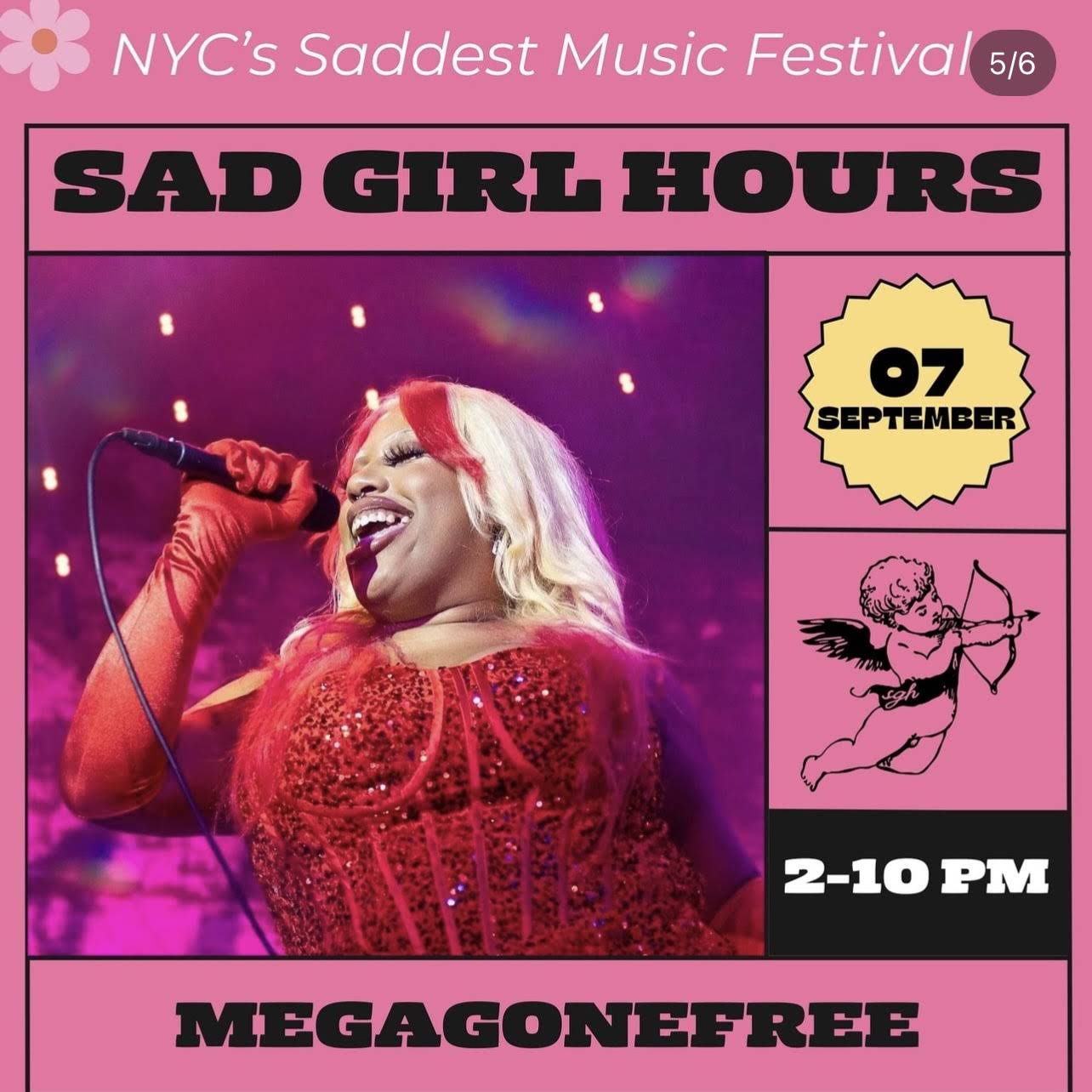 Post from MegaGoneFree