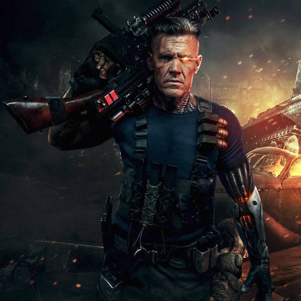 Post from Christian Frates