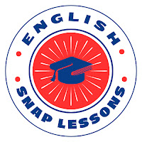Quiz from English Snap Lessons
