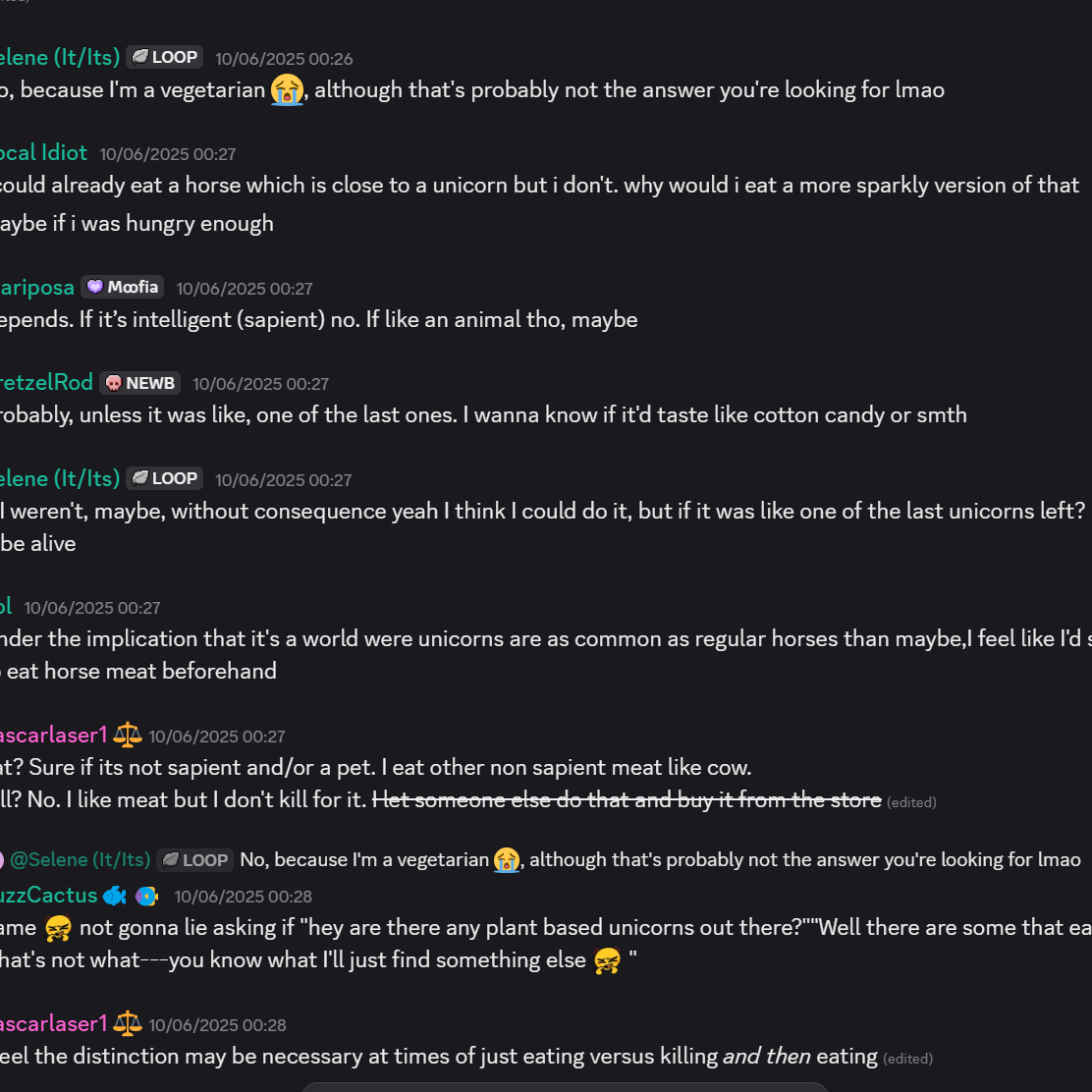 Post from Tale Foundry