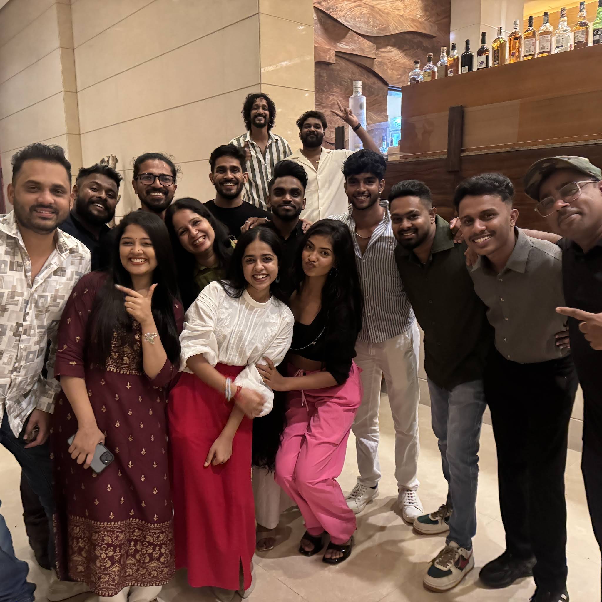 Post from Sashrika Semini
