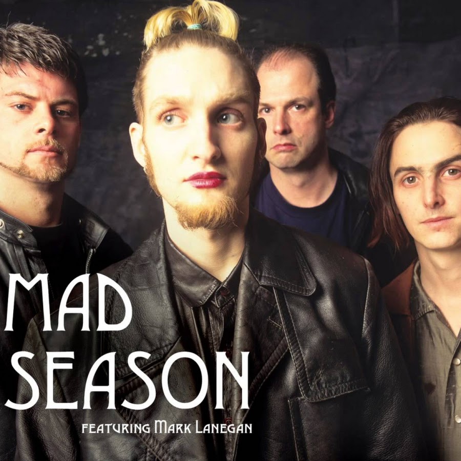 Mad Season - Topic - YouTube