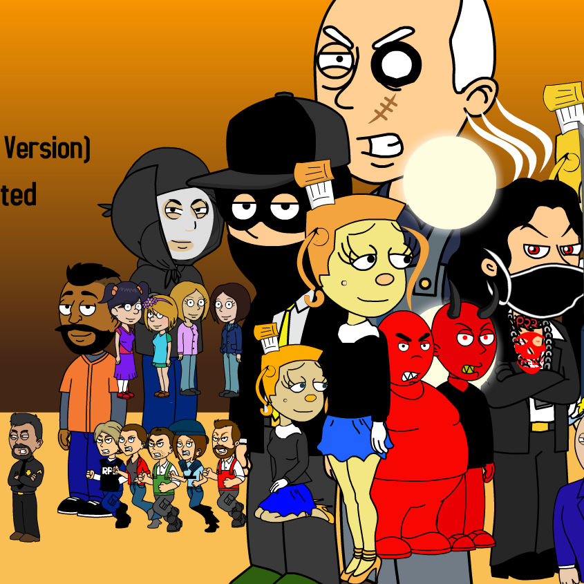 Post from Jared The GoAnimator Nighteye