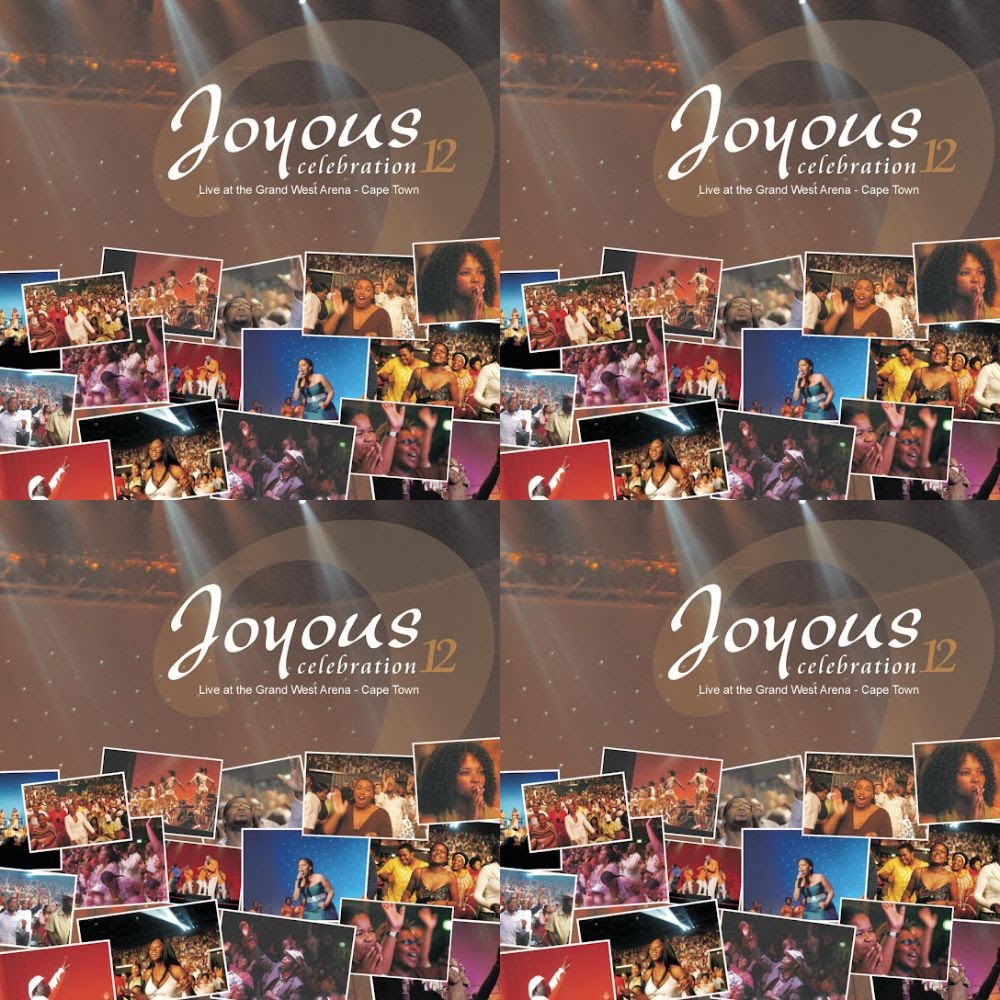 Joyous Celebration 12