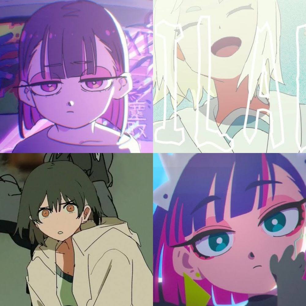Music Video (Anime)
