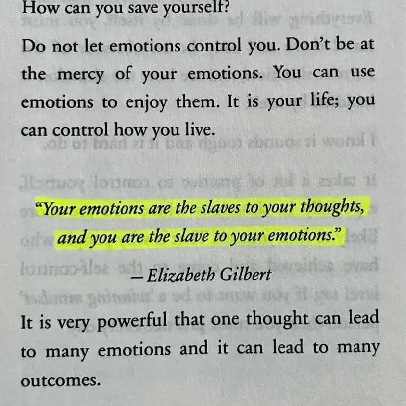 Post from Goated Quotes