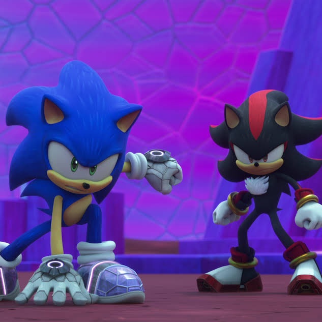 Post from Chaotix Shadow