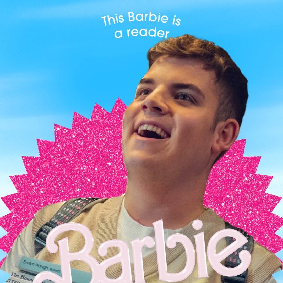 Post from The Pink Popcast