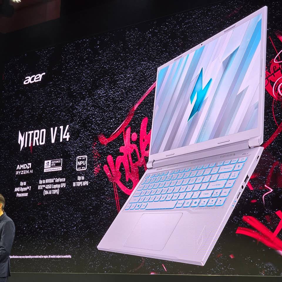 Post from NotebookSPEC