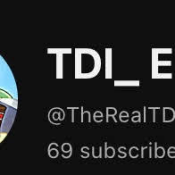 Post from TDI_ Edits