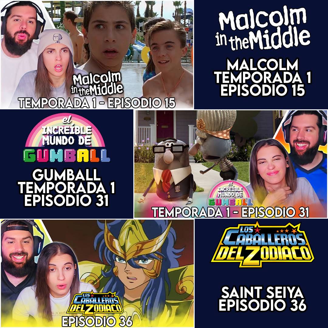 Post from Double C Reacts