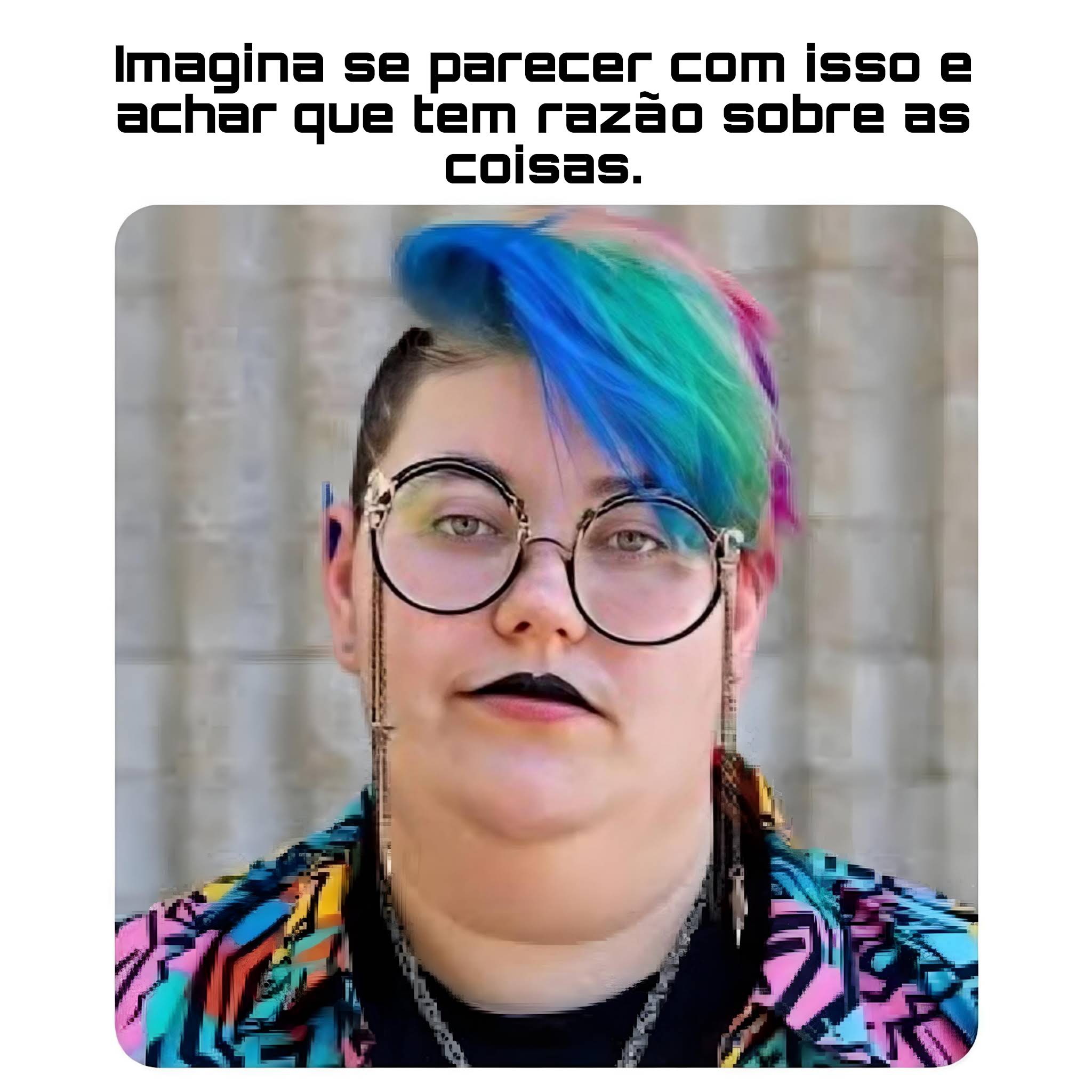 Post from Um Cara qUaLqUeR
