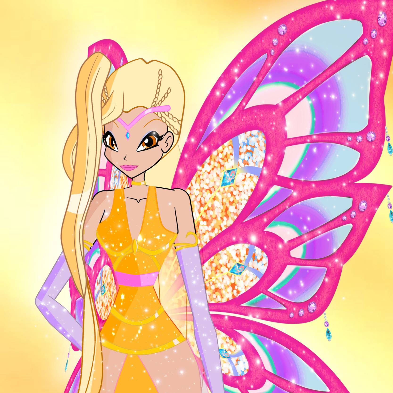 Post from Elementix Animation