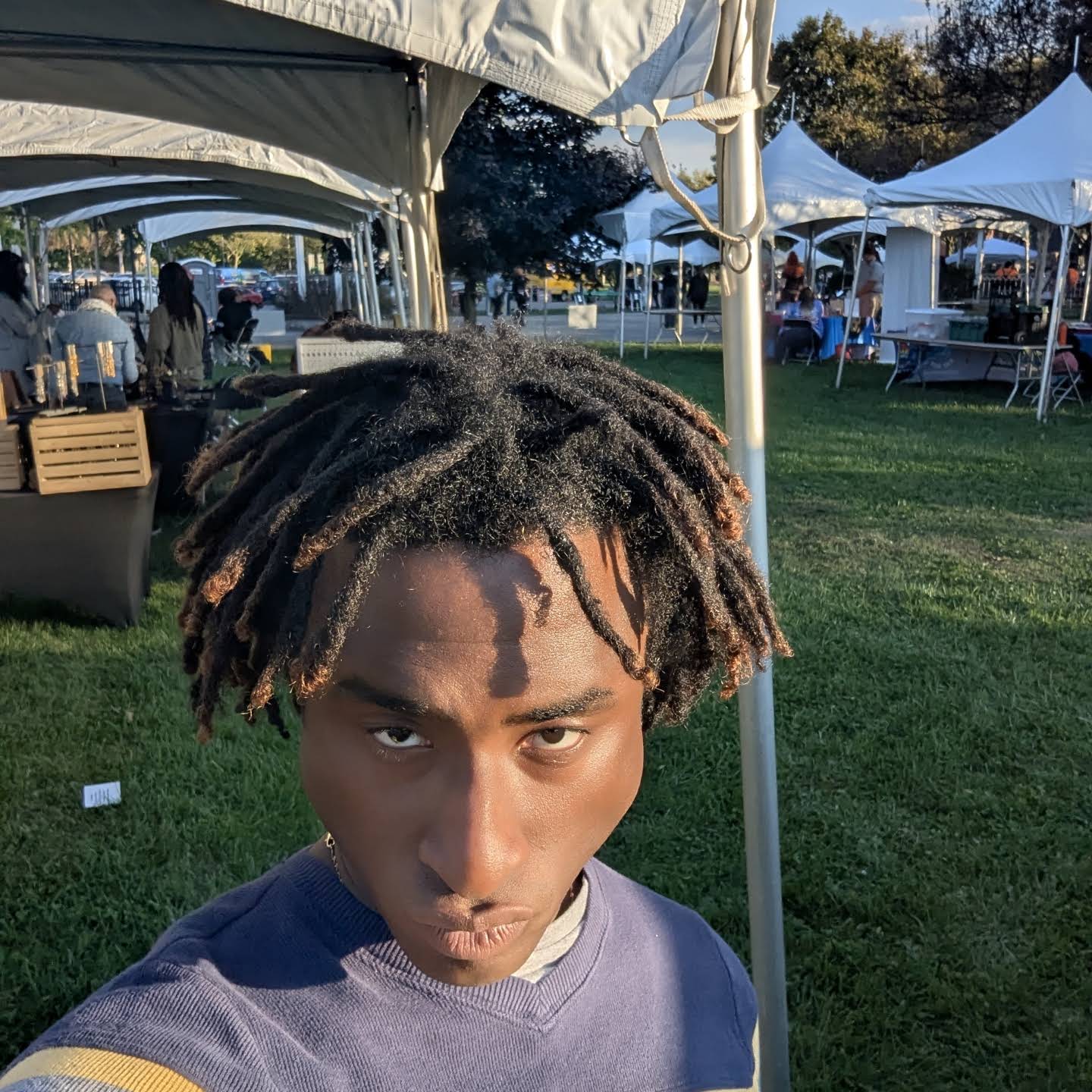 Post from Prince Shakur