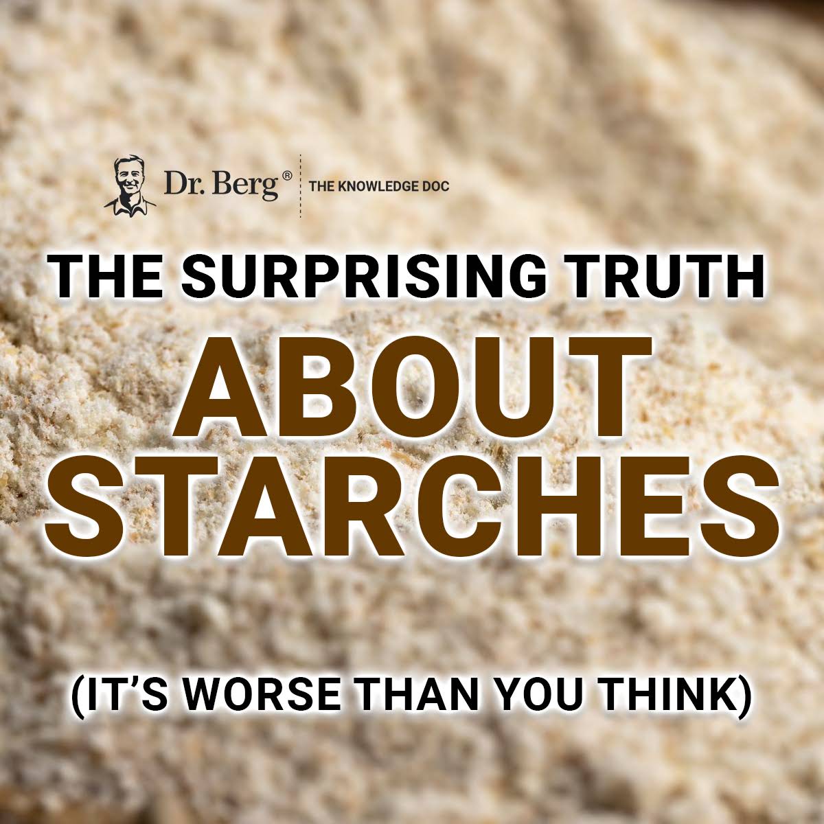 Post from Dr. Eric Berg DC