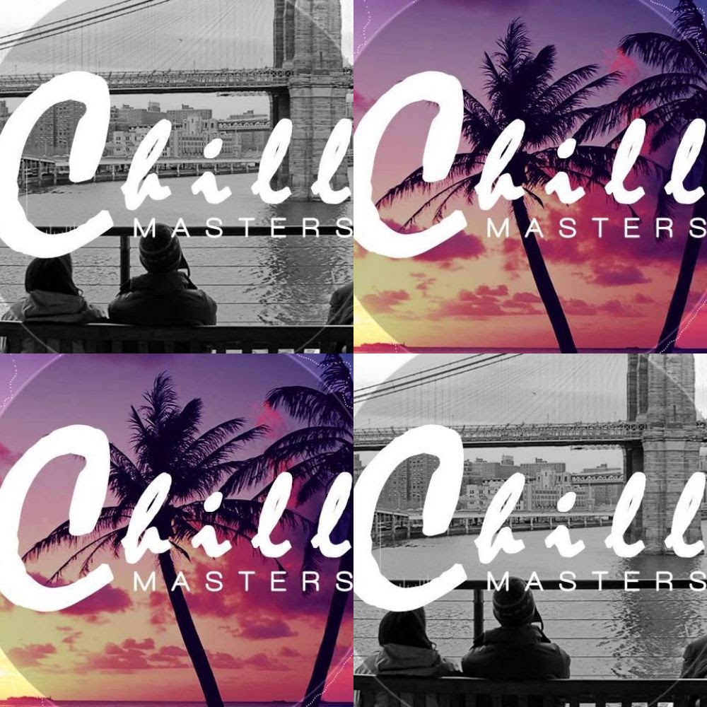 Chill Masters - Hip Hop