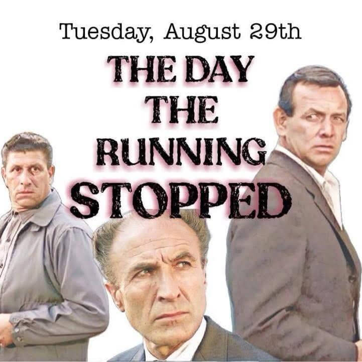 Post from The Nostalgic PodBlast