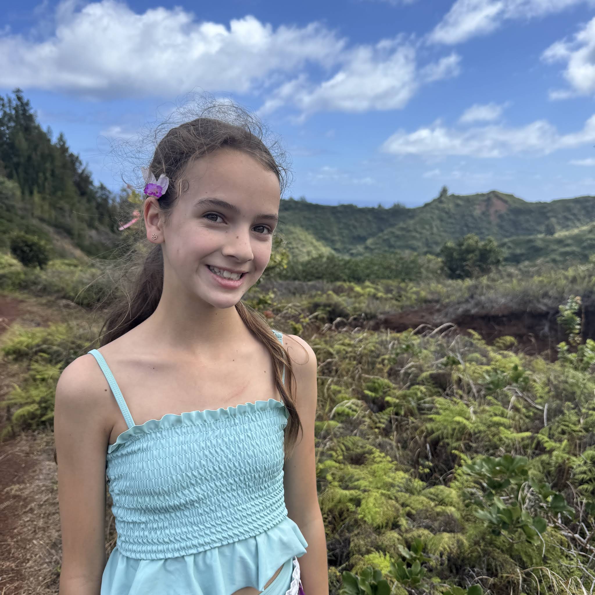 Post from The Ohana Adventure