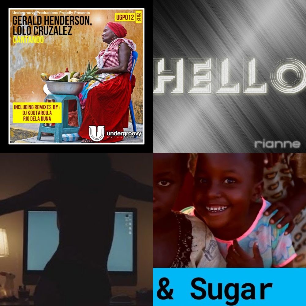 -- Feder – Goodbye (feat. Lyse)