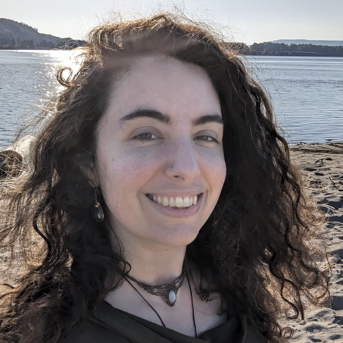 Post from True Self Alchemy with Danielle Lynn