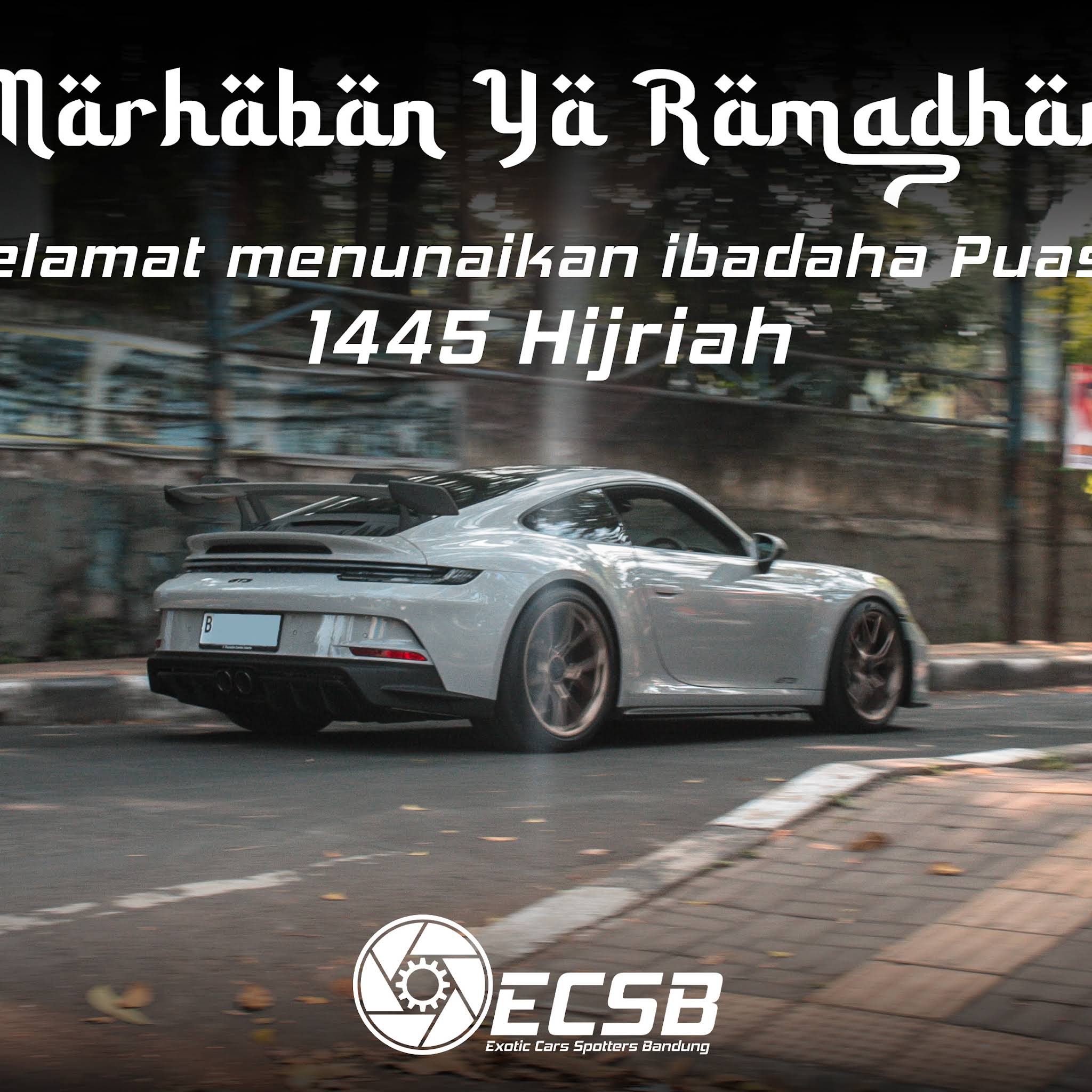 Post from Exotic Cars Spotter Bandung