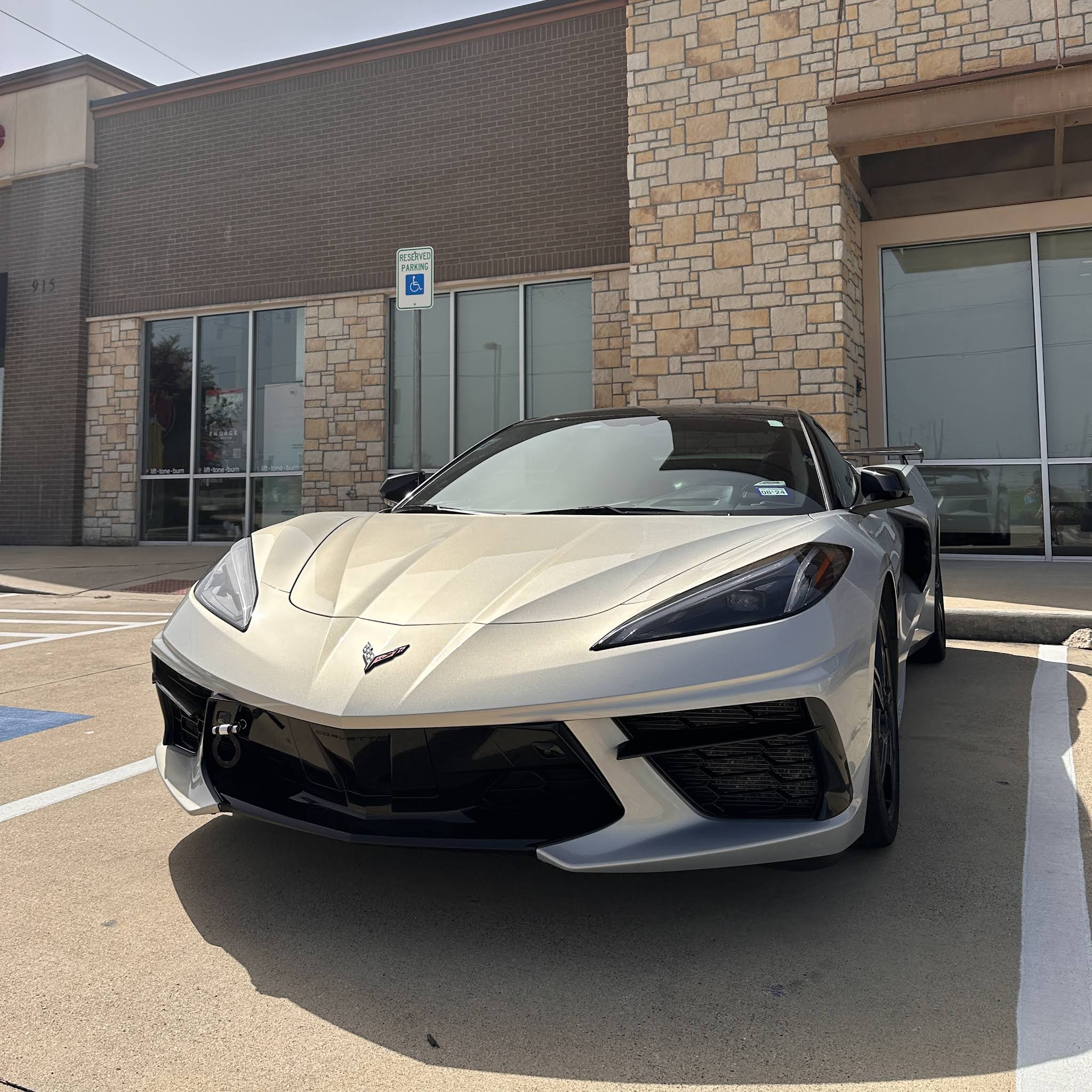 Post from Grayson Brock