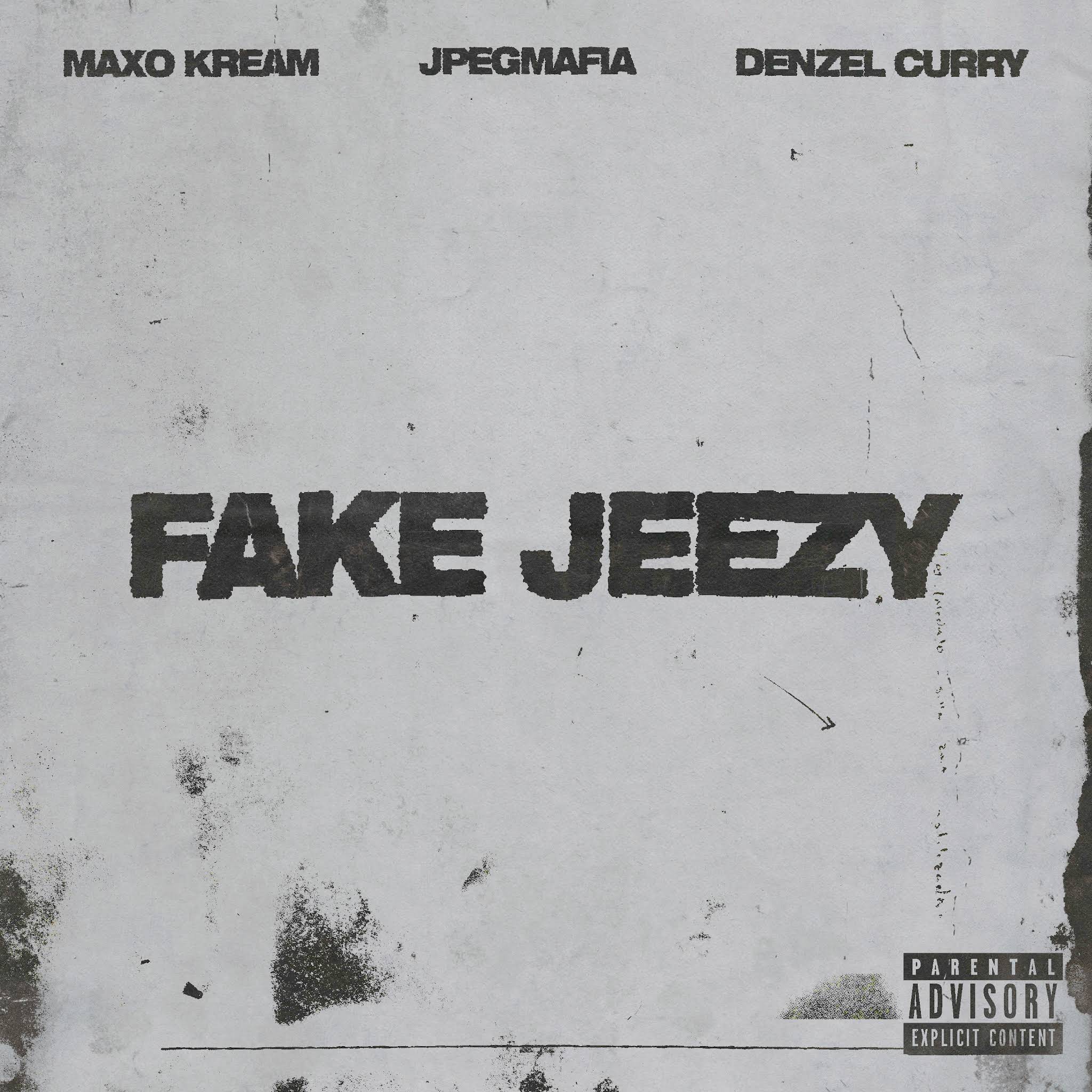 Post from Maxo Kream