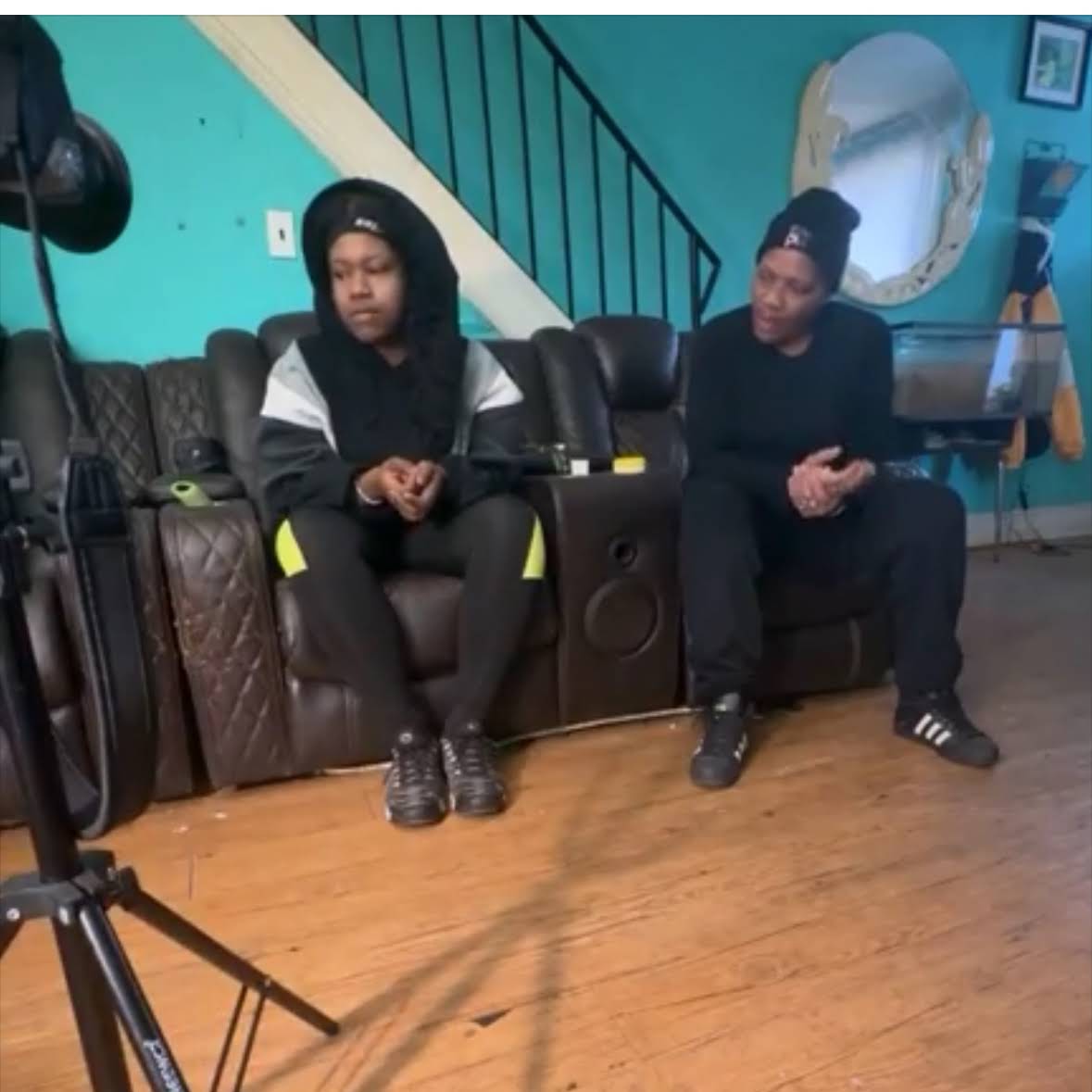 Post from AML FILMS
