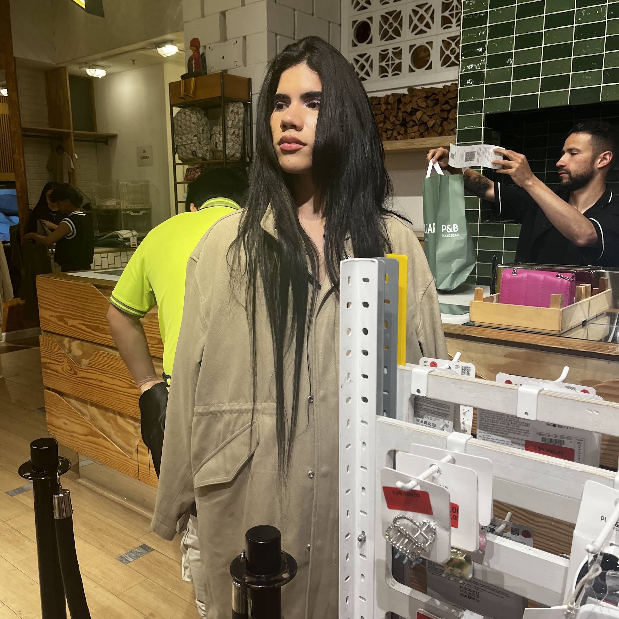 Post from Gaby Rodriguez