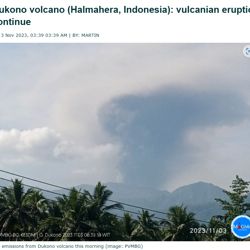 Post from Eric Ryckman