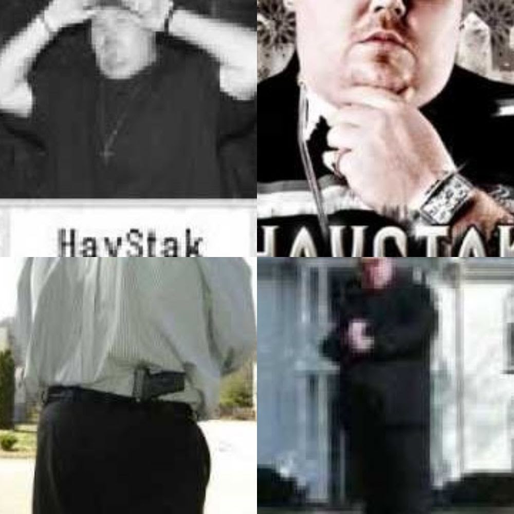 Haystak Full playlist