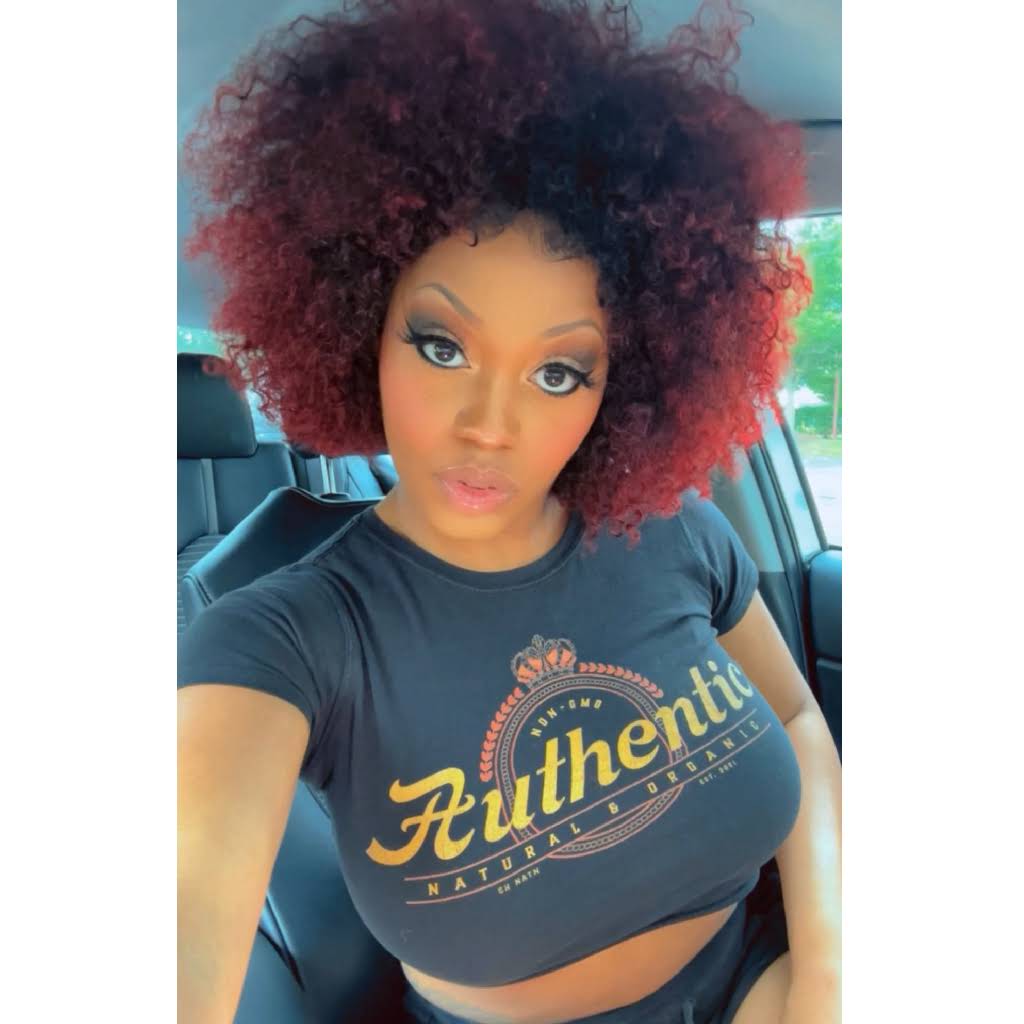 Post from D’Nieka Marie DOPE DISCUSSIONS