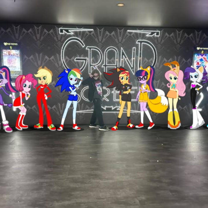 Post from FlashStoke Productions