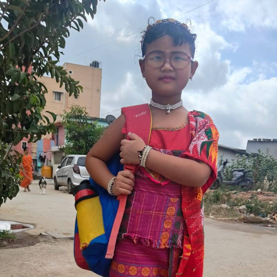 Post from Bodo Explorer