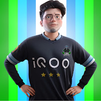 Post from SOUL AYOGI