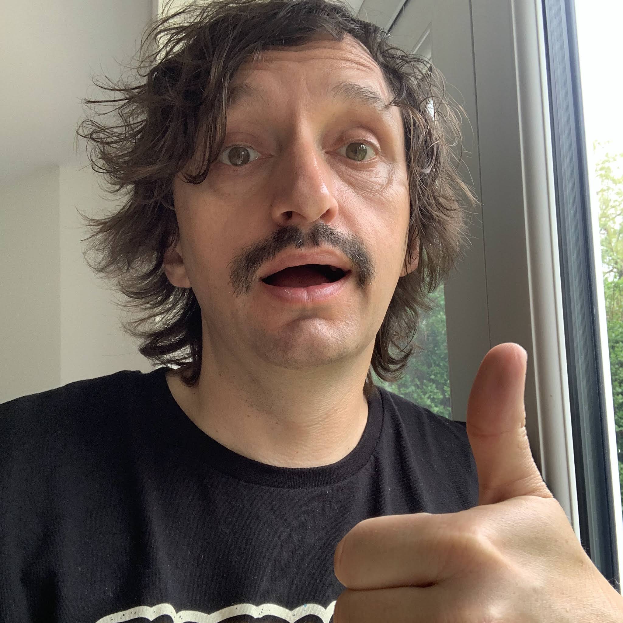 Post from Robbie Knox