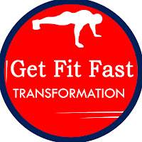 Poll from Get Fit Fast