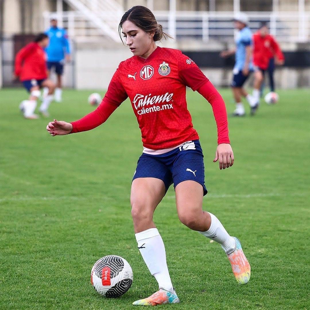 Post from Chivas Campeonísimo
