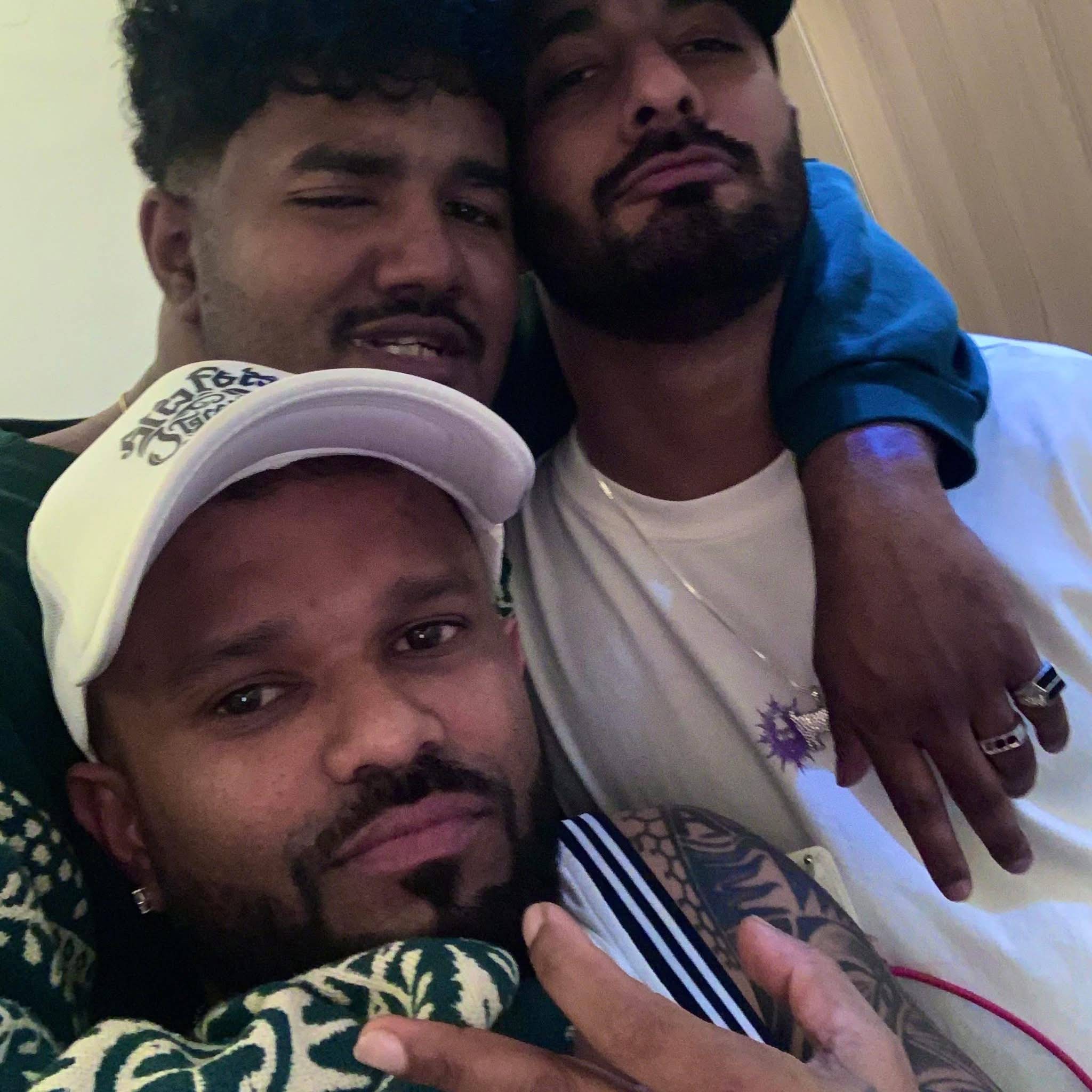 Post from SL HIP HOP