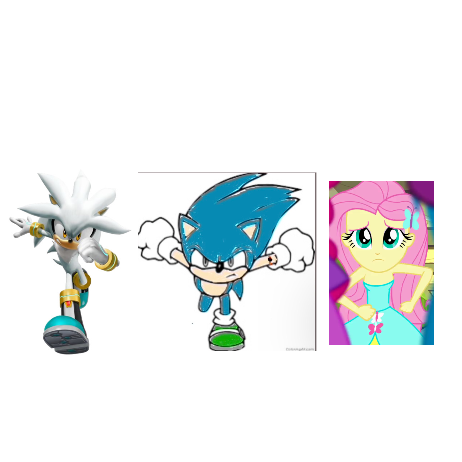 Post from Brian the Hedgehog 2006