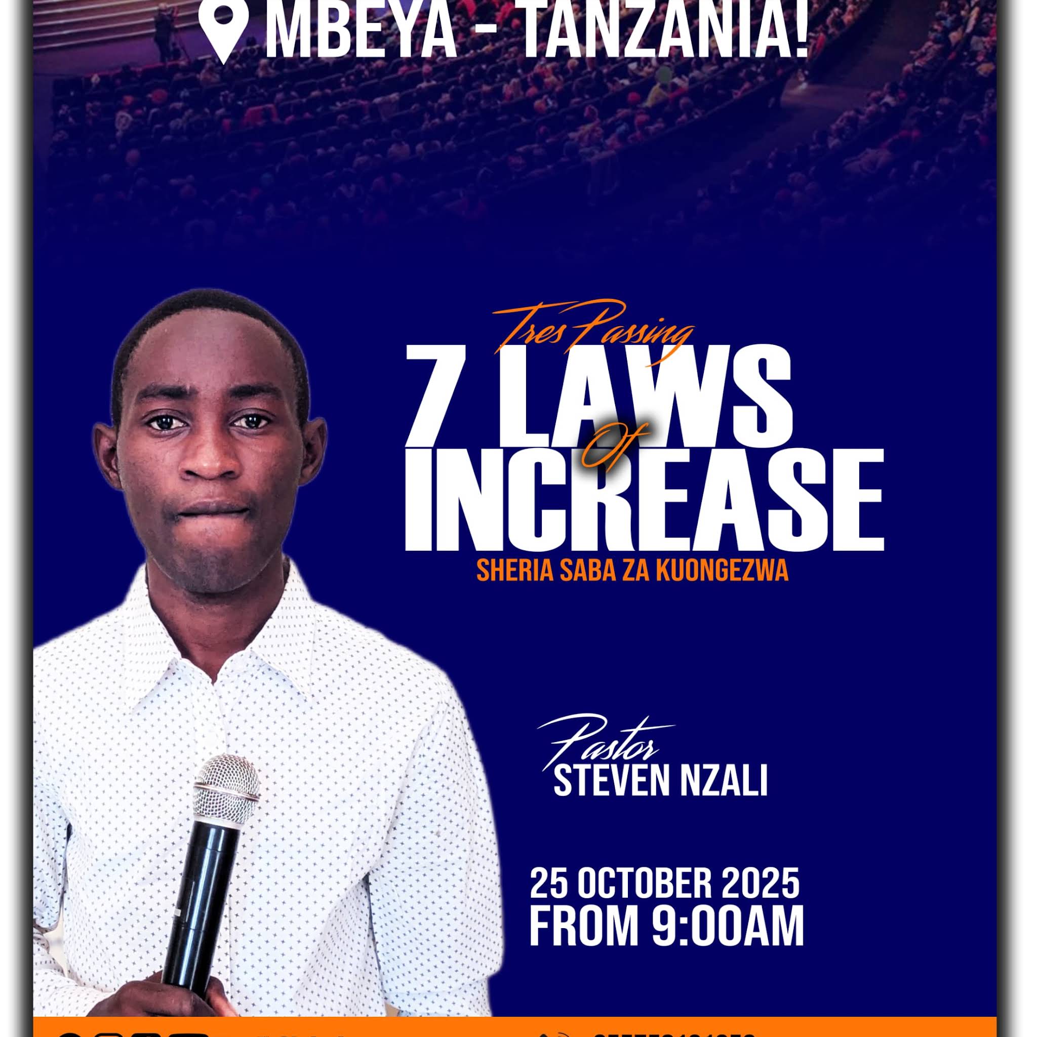Post from Nzali Global