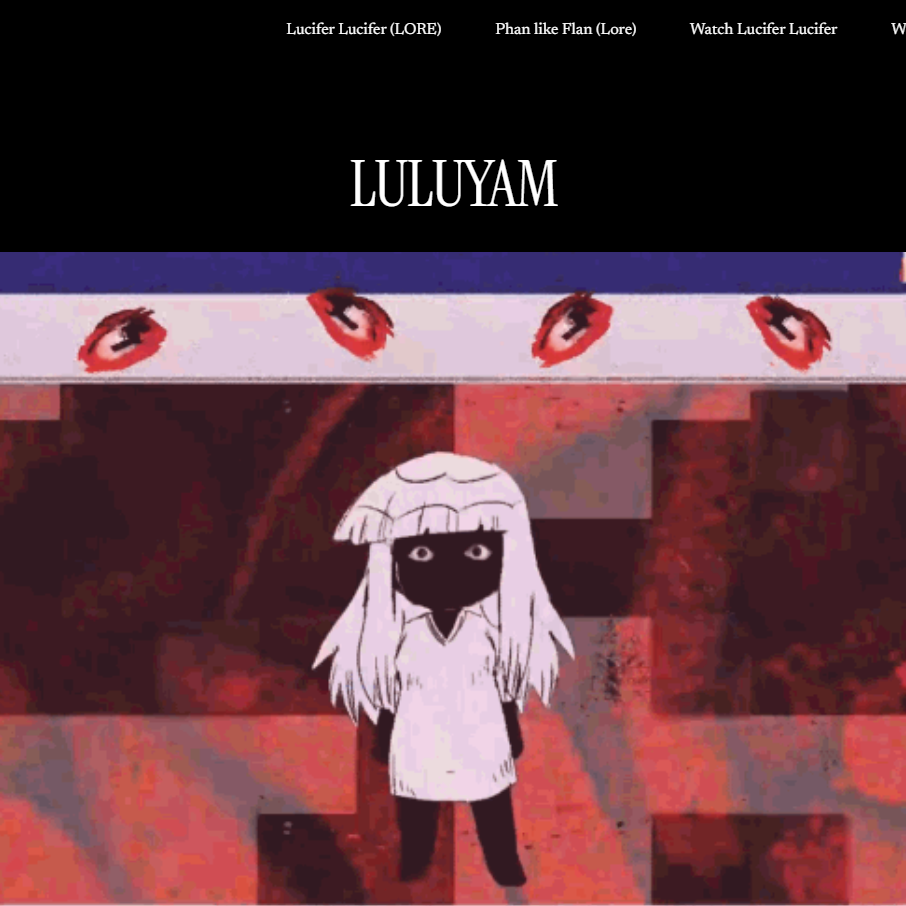 Post from LuLuYam