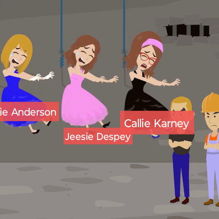 Post from Daniel Tong